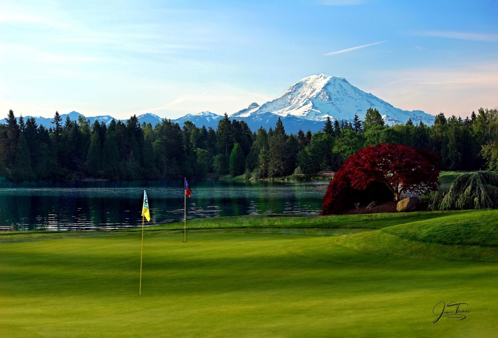 2025 Summer Rates - Tapps Island Golf Course